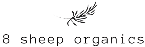 8 Sheep Organics